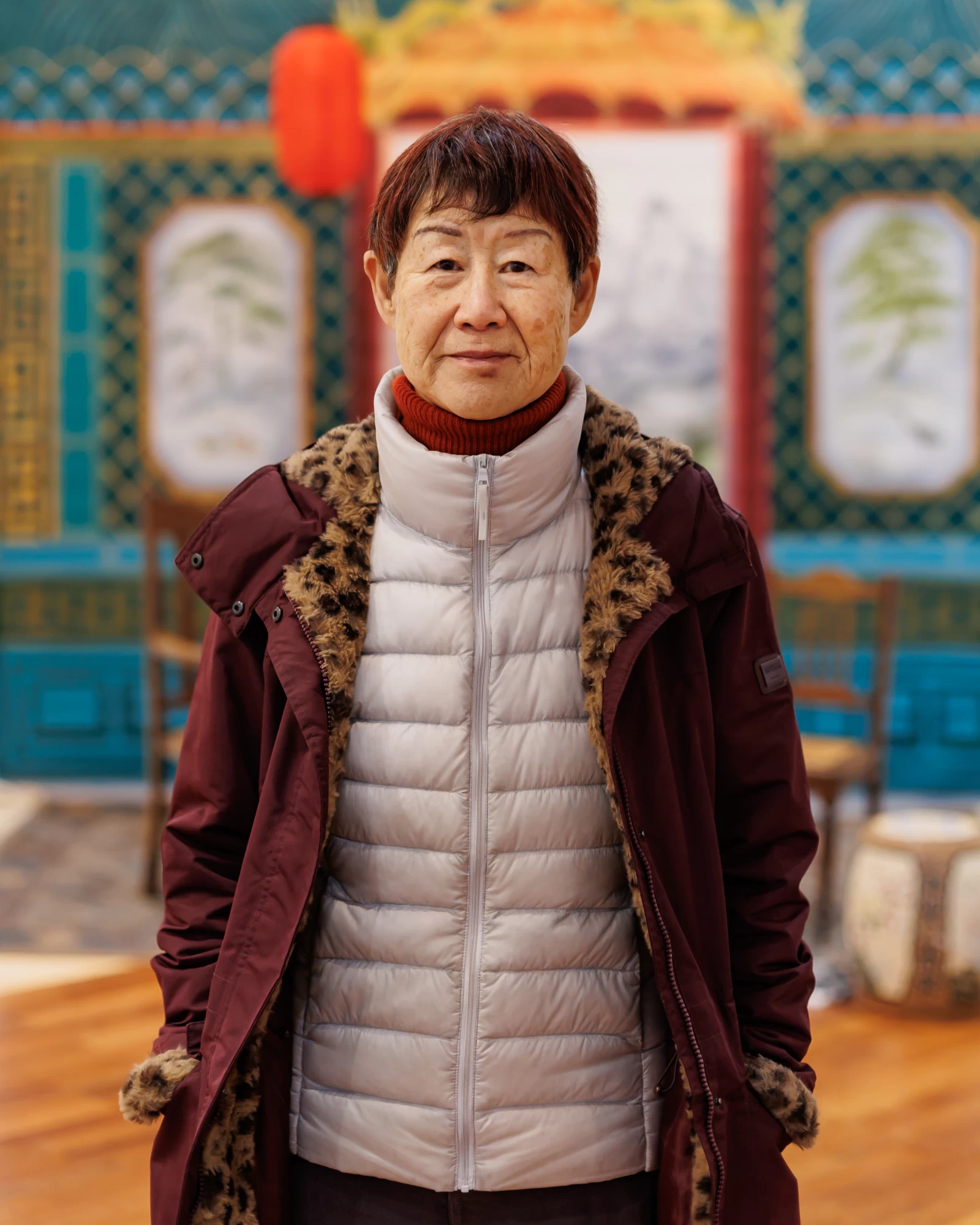 Grace Lau — Eastbourne Alive