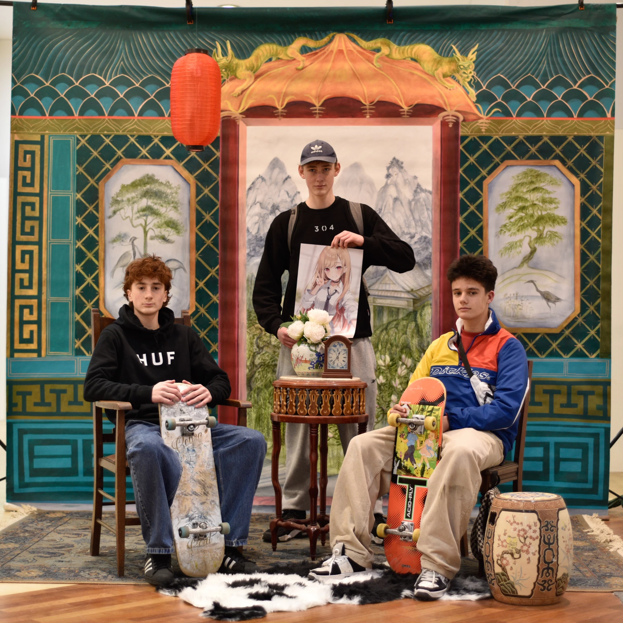 Grace Lau — Eastbourne Alive