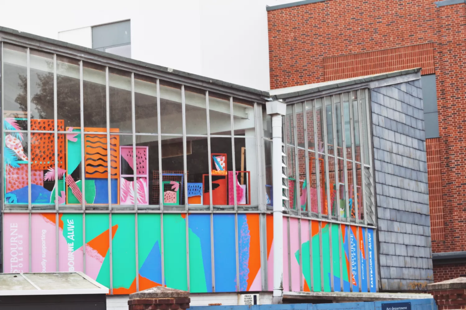 Resources — Eastbourne Alive
