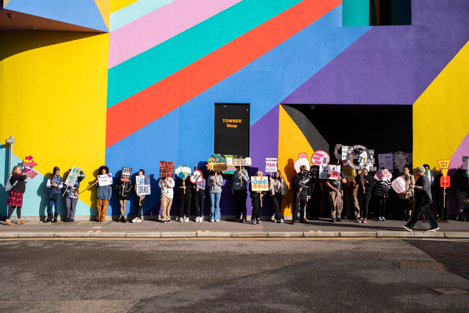 Resources — Eastbourne Alive
