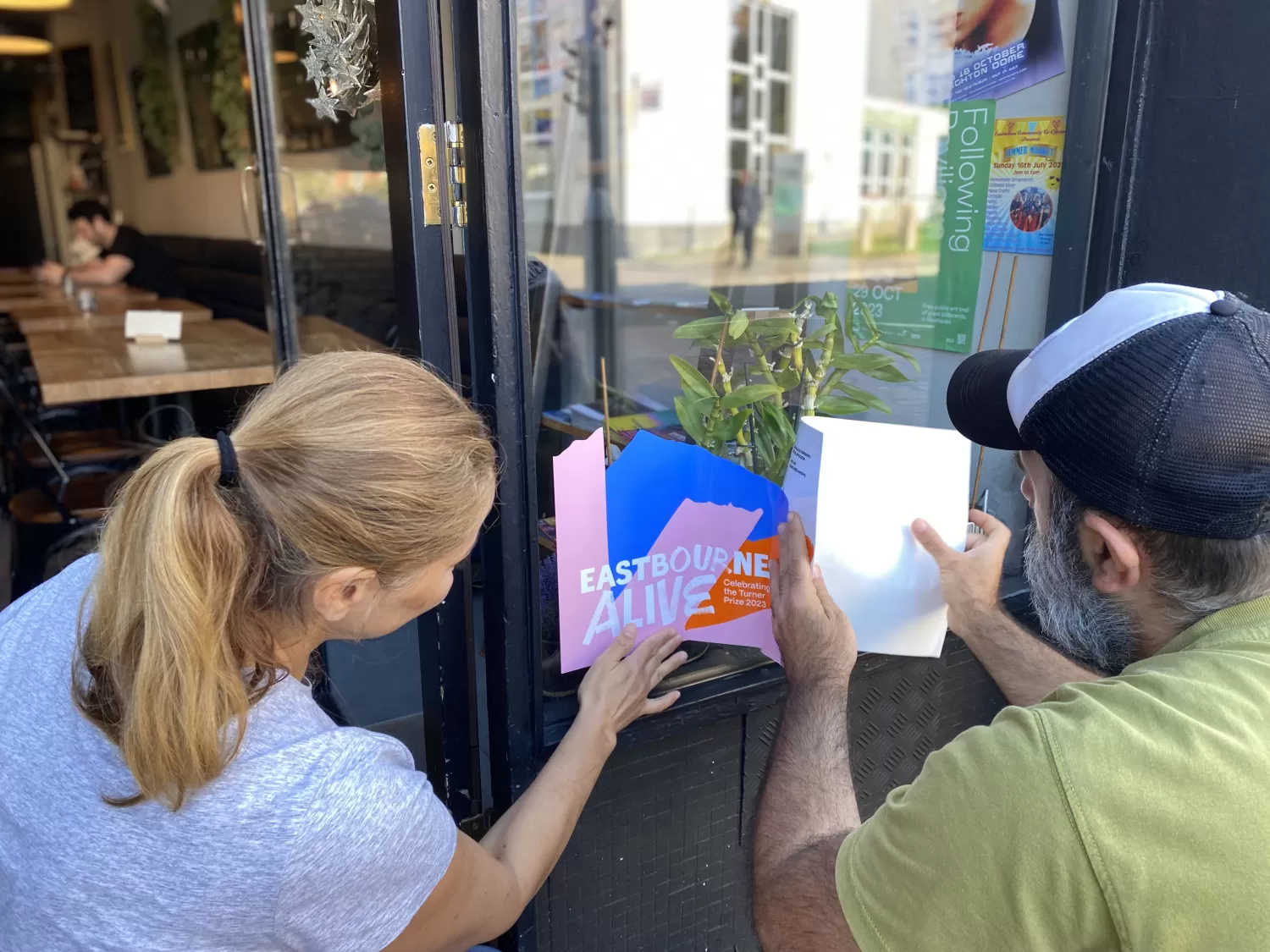 Resources — Eastbourne Alive