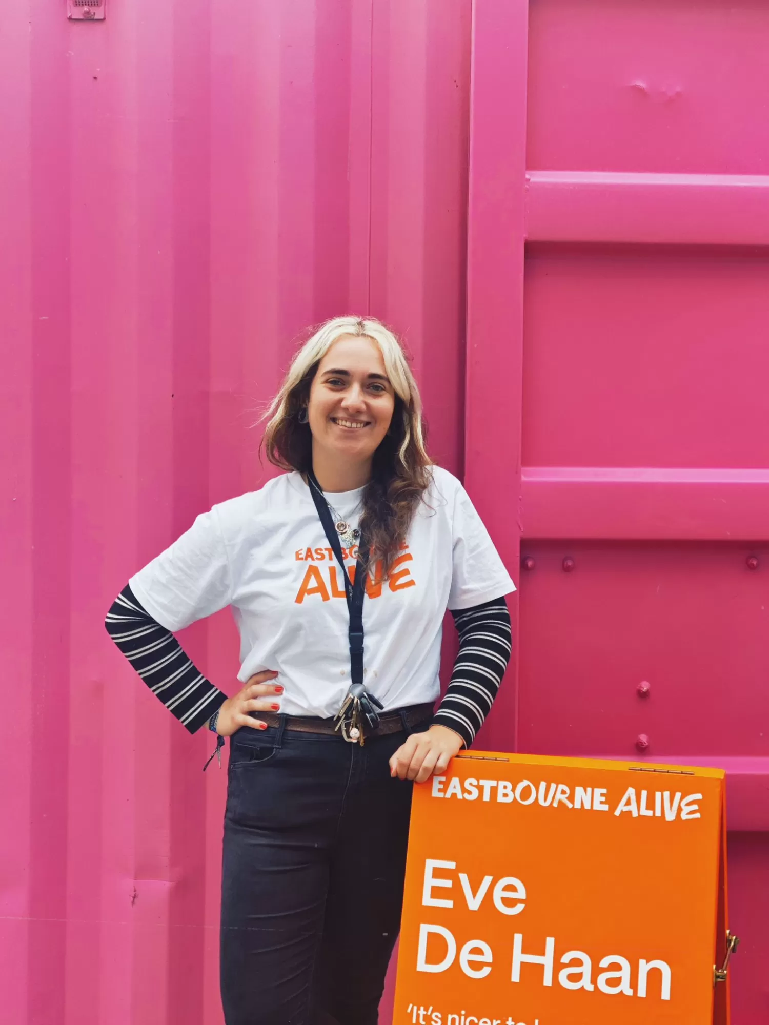 Resources — Eastbourne Alive