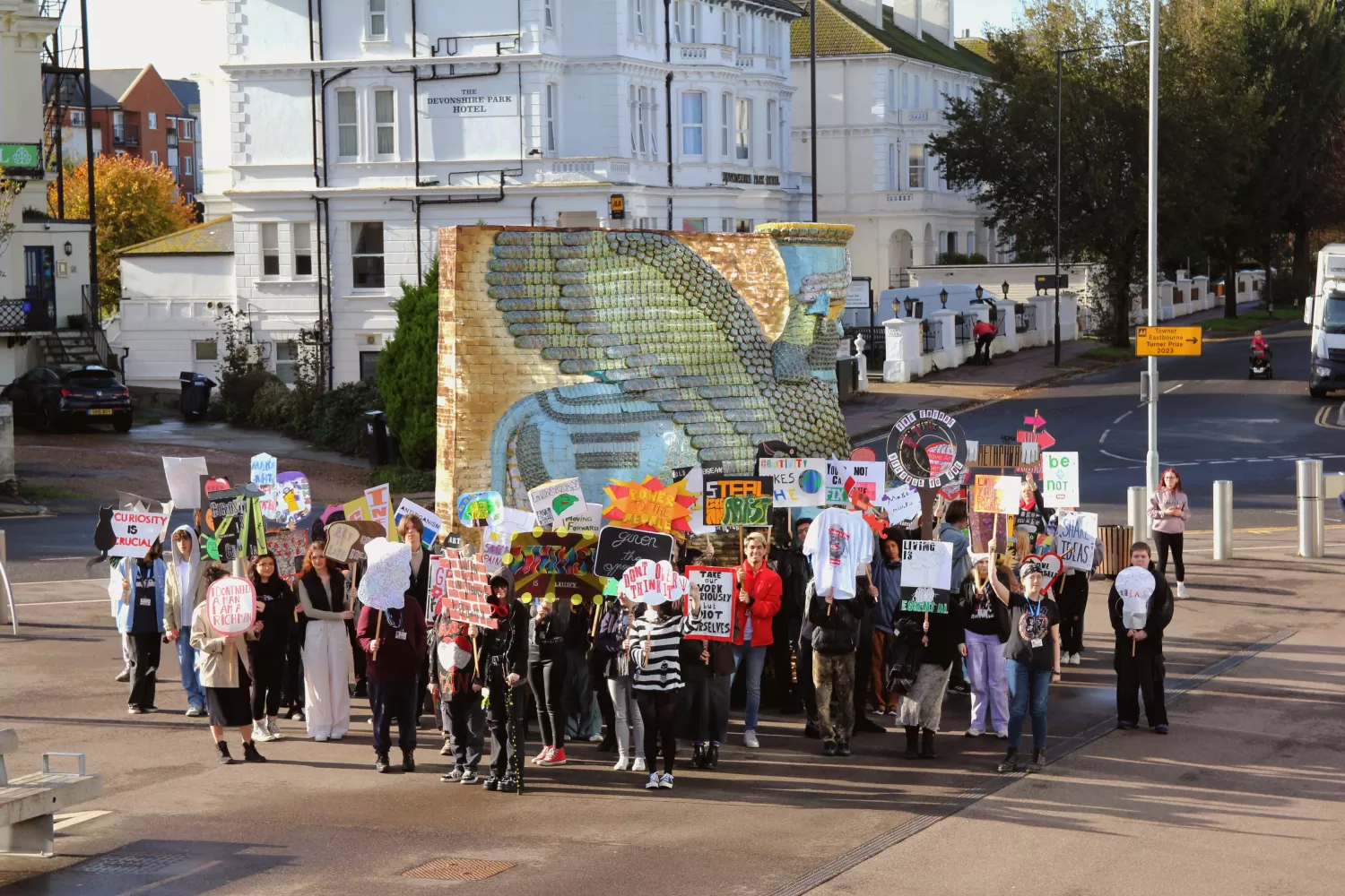 Resources — Eastbourne Alive